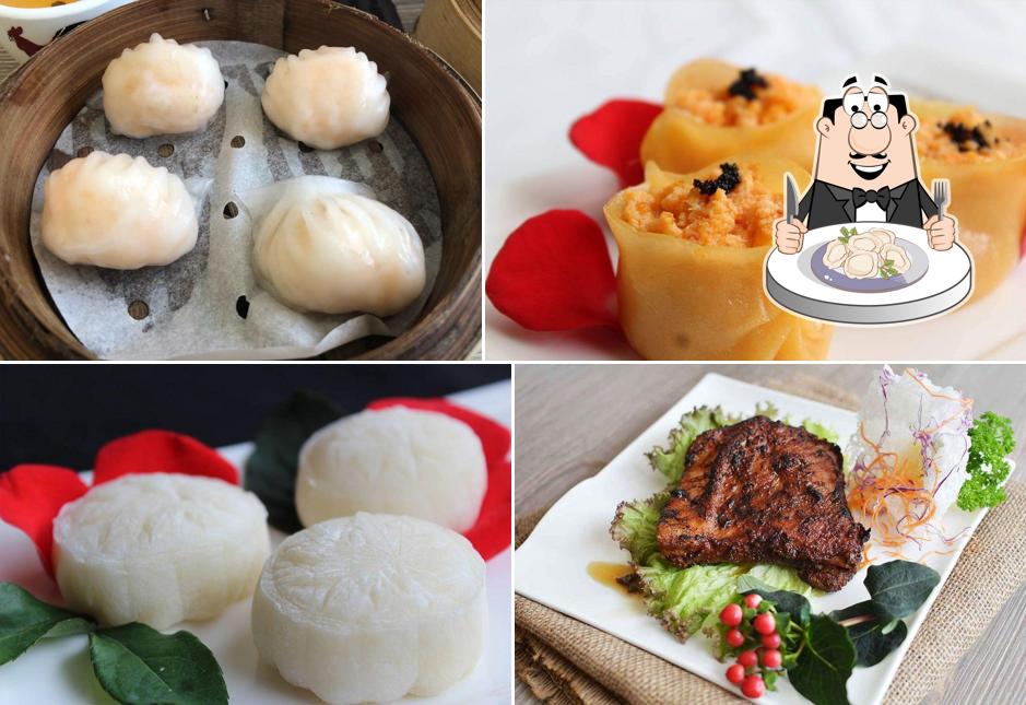 Dim Tu Tac, Ho Chi Minh City - Restaurant menu, prices and reviews