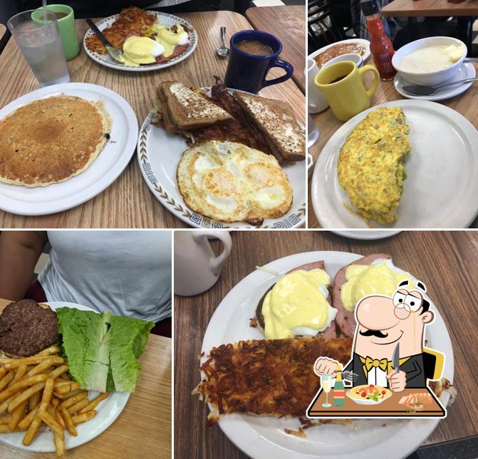 Eat at Joe's in Cleveland - Restaurant menu and reviews
