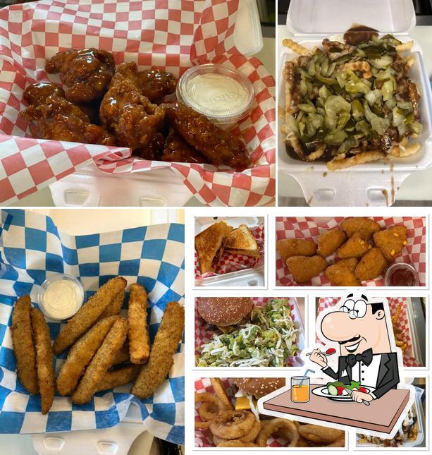 Gilbert's To Go in Canada - Restaurant reviews