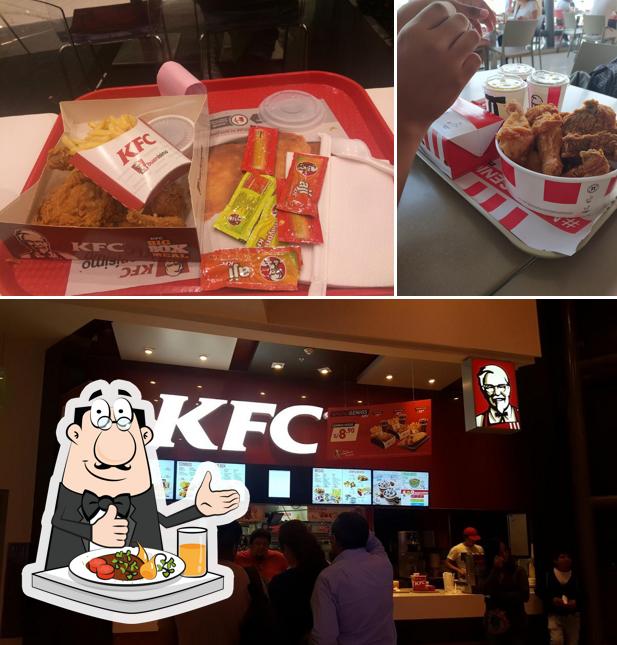 Restaurante KFC, Jesus Maria, Auxiliar Eduardo Avaroa 2370 - Opiniones ...