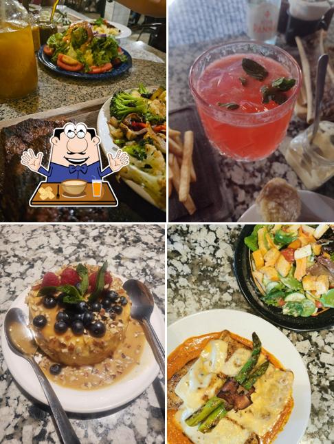Le Coq Grill, Guadalajara - Menú del restaurante, precios y reseñas