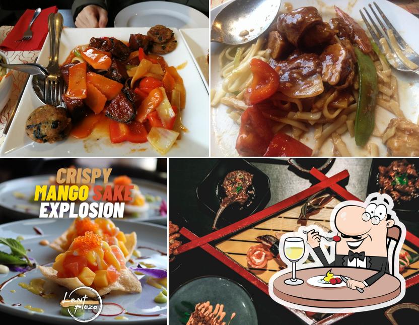 Lent Plaza, Nijmegen, Griftdijk Zuid 125 - Restaurant reviews