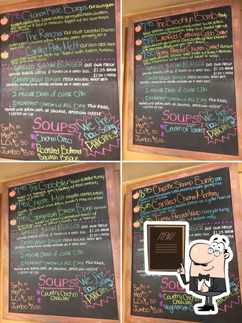 Litchfield Catering, Litchfield - Restaurant menu, prices and reviews