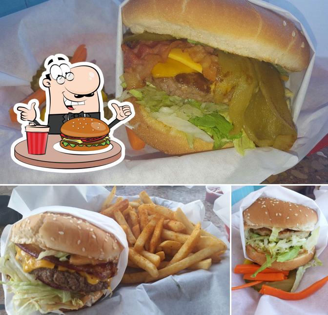 MVP's Grill & Patio, Long Beach - Restaurant menu, prices and reviews