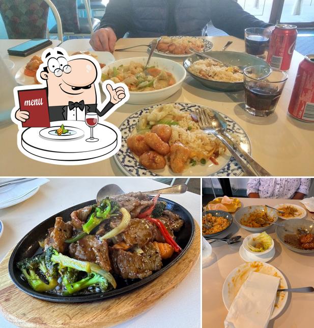 Macau Cuisine, Northam - Restaurant menu, prices and reviews