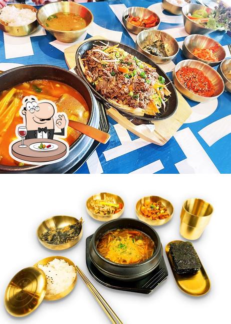 MiMi - Korean Deli, München - Speisekarte, Preise und Bewertungen