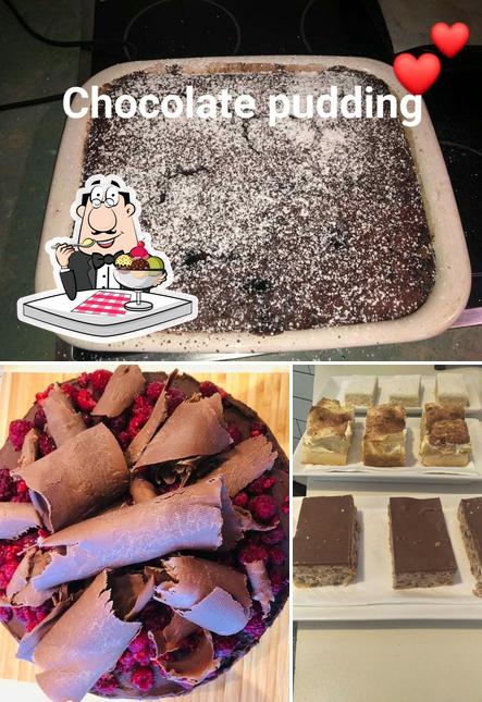 Middle Ground Cafe in Blackburn North - Restaurant reviews