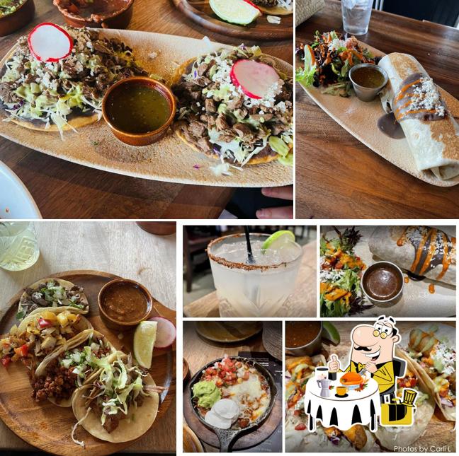 Molé Restaurant, Spokane - Restaurant menu, prices and reviews