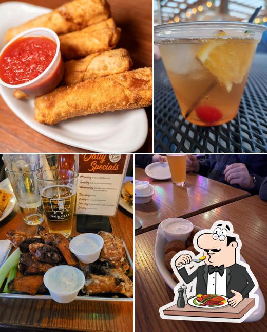 Natty Oaks Pub & Eatery, West Allis - Restaurant menu, prices and reviews