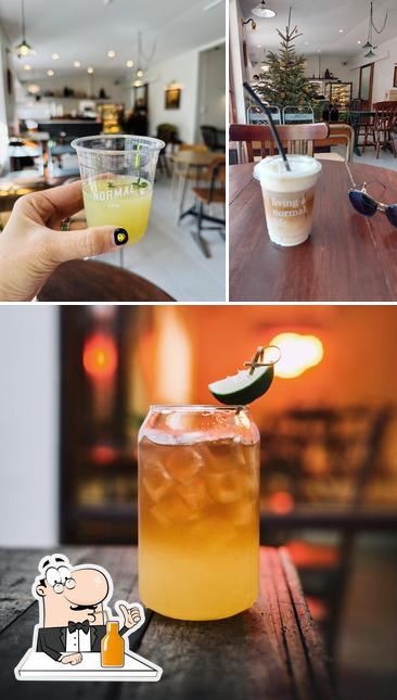 Normal Cafe, Bangkok - Opiniones del restaurante