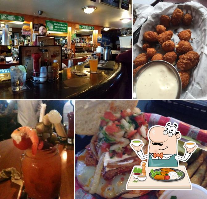 Sobelmans on St. Paul, Milwaukee - Restaurant menu, prices and reviews