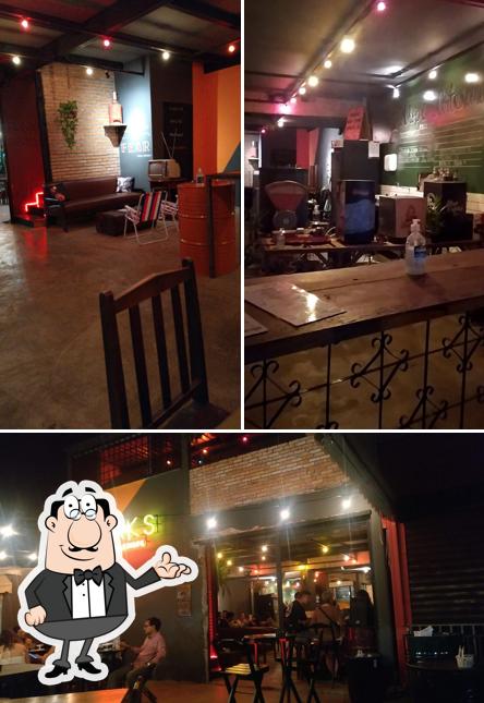 Porks Brasília - Asa Sul pub & bar, Brasília - Restaurant reviews