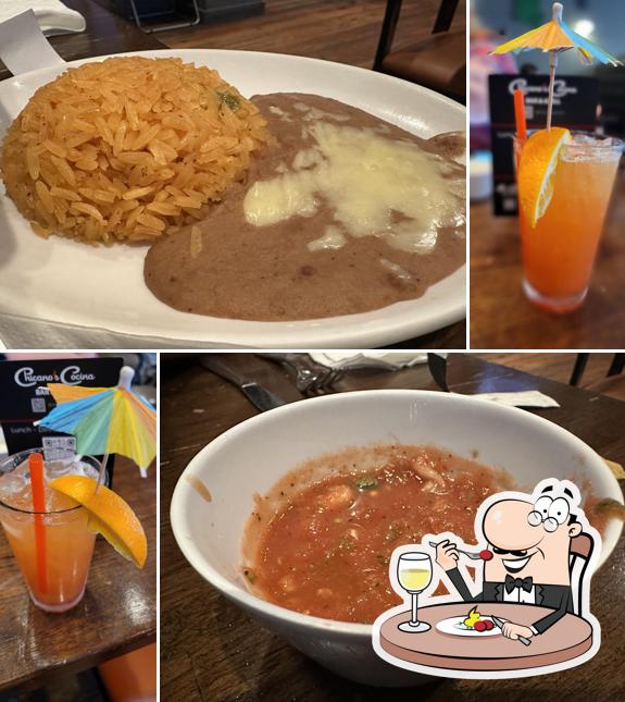 Chicano's Cocina Bar & Grill, Richmond - Menú del restaurante, precios ...