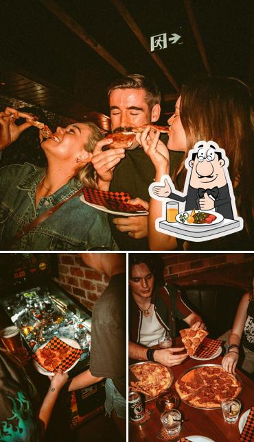Fun Time Pony, Canberra - Restaurant menu, prices and reviews