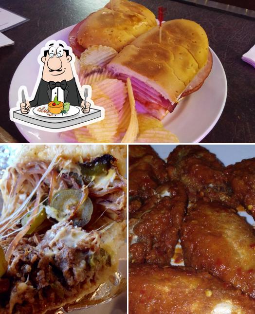 Lovell's Tavern, Columbus - Restaurant menu, prices and reviews