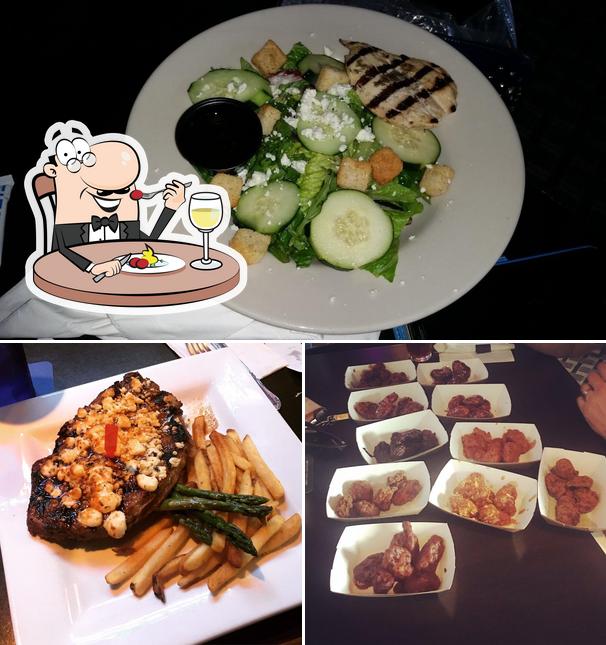 Sundance Dining, 1060 Hwy 32 S in Thief River Falls - Restaurant reviews