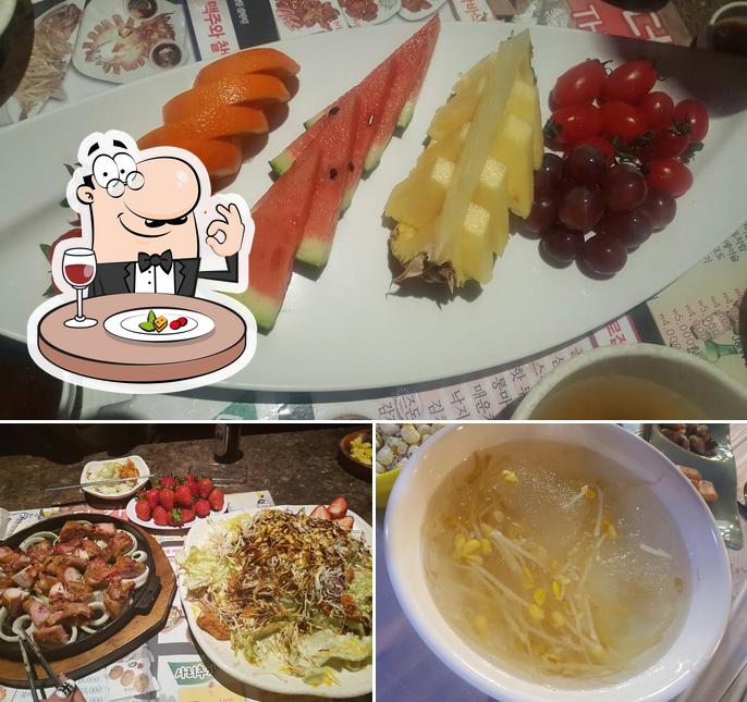 TLC (Magic Bar), Gunsan-si - Restaurant reviews