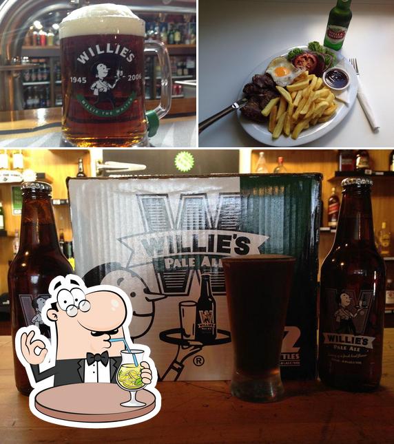 Woolshed Tavern in Reporoa - Restaurant reviews
