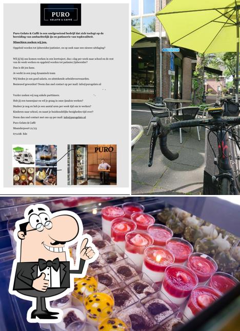 PURO GELATO & CAFFE, Ede - Restaurant reviews