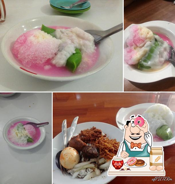 Rumah Makan Muda Mudi, Makassar - Restaurant menu, prices and reviews