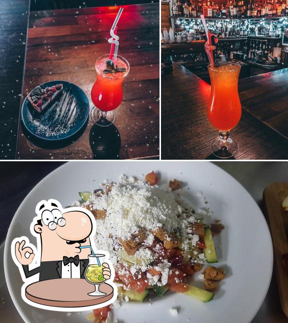 Al Pacino restaurant & karaoke, Dnipro - Restaurant reviews