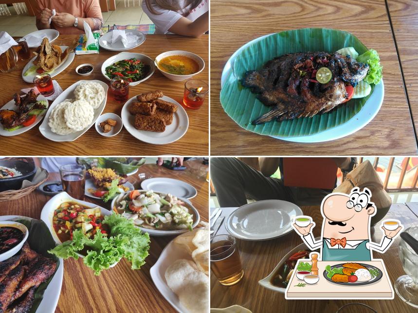 Alam Sari, Cikampek - Restaurant menu, prices and reviews