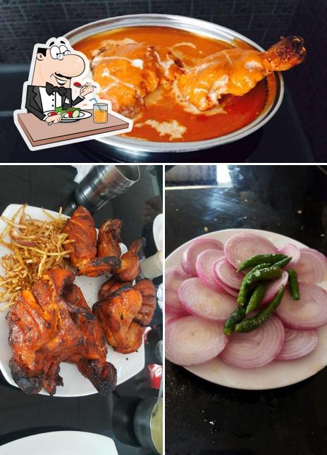 Amrit Palace Restaurant, Abu Dhabi, Opposite Muhammed Muneer Restaurant ...