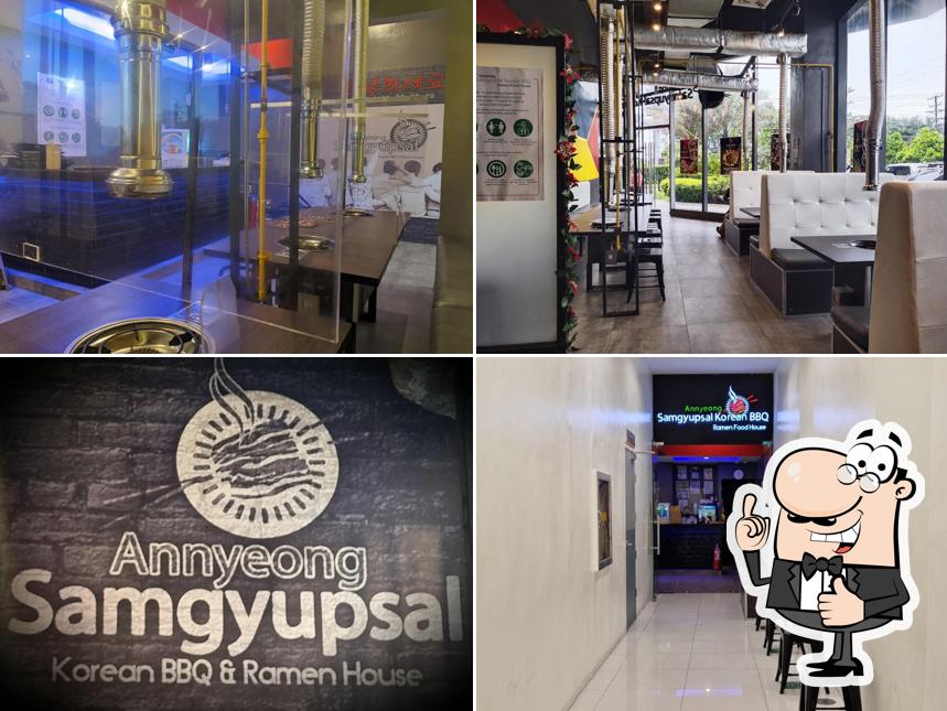 Annyeong Samgyupsal (BBQ & RamenHouse), Ormoc - Restaurant menu, prices ...
