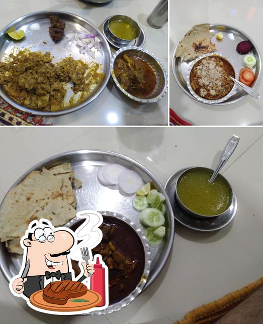 Avantika Foods, Nashik - Restaurant menu, prices and reviews