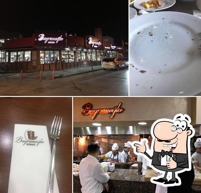 Bayramoğlu Döner, Istanbul - Restaurant menu, prices and reviews