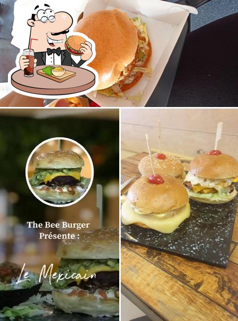 Bee burger, Paris - Menu du restaurant, prix et avis
