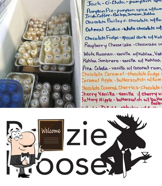 Boozie Moose in Dalton - Restaurant reviews