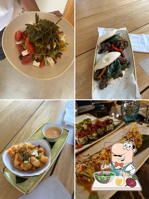 Find the best place to eat in Adamantas, spring 2024 - Restaurant Guru