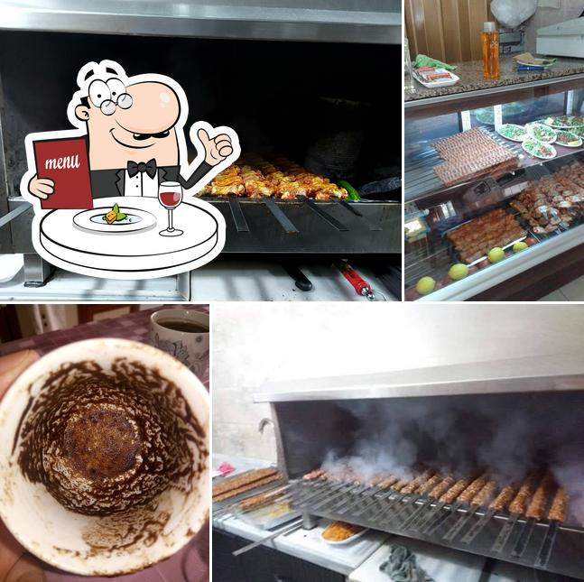 Bulut Döner Kebap, Istanbul - Restaurant reviews