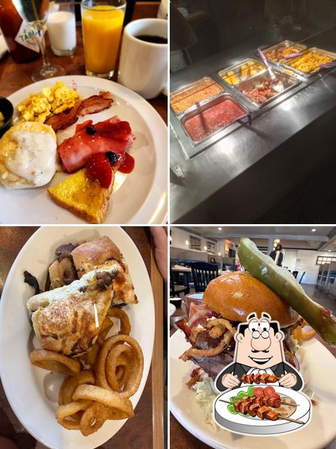 Bumbleberry Flats, Laughlin - Restaurant menu, prices and reviews