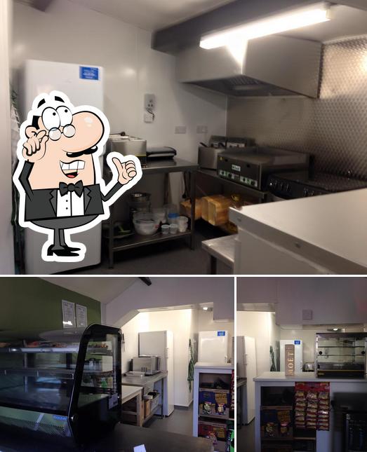 Butties in Bradford - Restaurant reviews