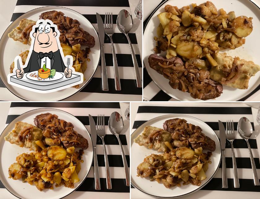 Check Inn Restaurant, Böblingen - Speisekarte, Preise und Bewertungen