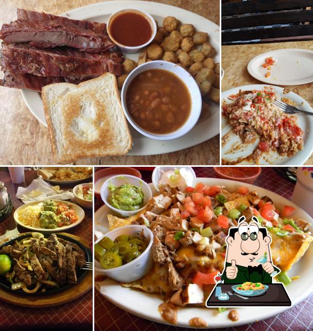 Top 1 restaurant with baked beans in Velma, october 2024 - Restaurant Guru