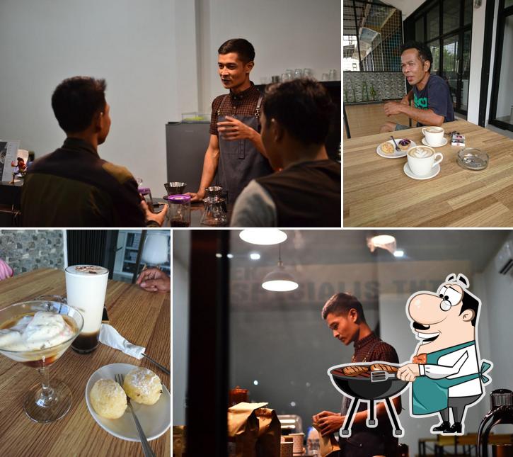 Lir Ilir Kopi, Indonesia - Restaurant reviews