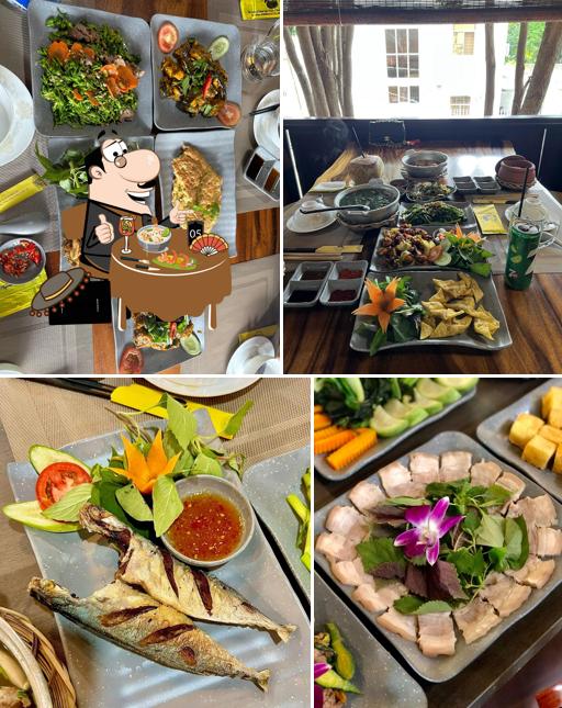 Cơm Niêu Bạn Tôi - Restaurant menu, prices and reviews