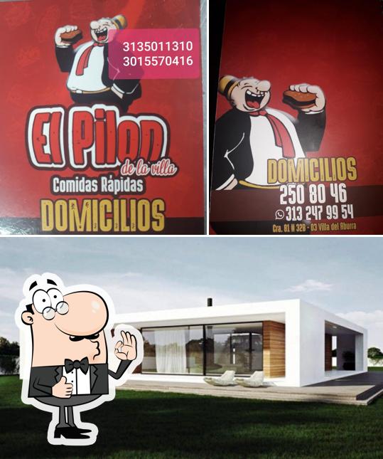 Comidas Rápidas El Pilón, Medellín - Menú del restaurante, precios y ...