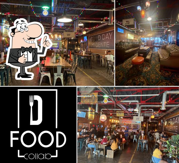 D Food Collab, Dalton - Restaurant menu, prices and reviews