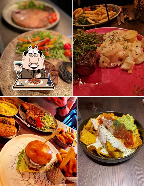 El Toro Gaucho - Bathgate, Bathgate - Restaurant menu, prices and reviews