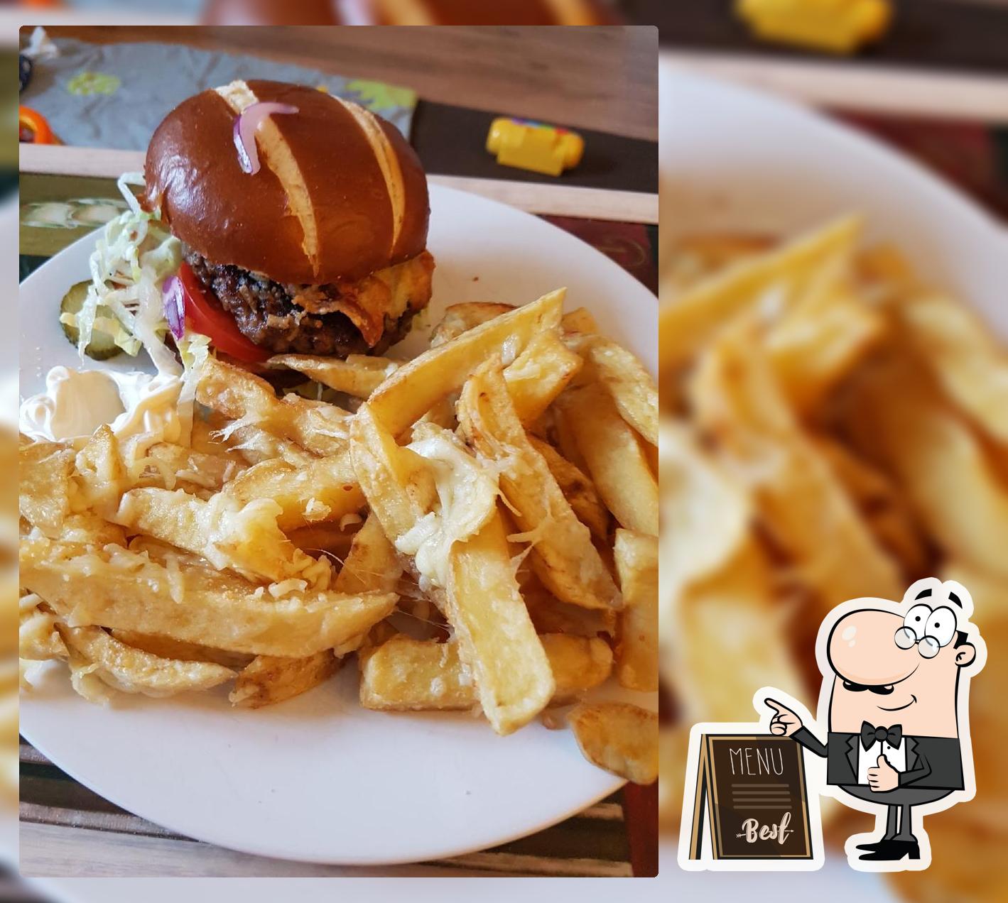 Fin & Bone in Lee-on-the-Solent - Restaurant reviews