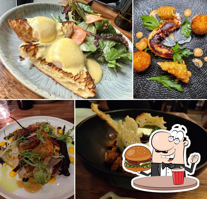 Fiorentini Restaurant, Rutherford - Restaurant menu, prices and reviews