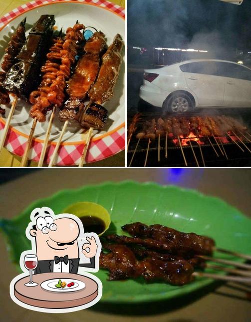 God's 32 Grill, Cebu City - Restaurant reviews