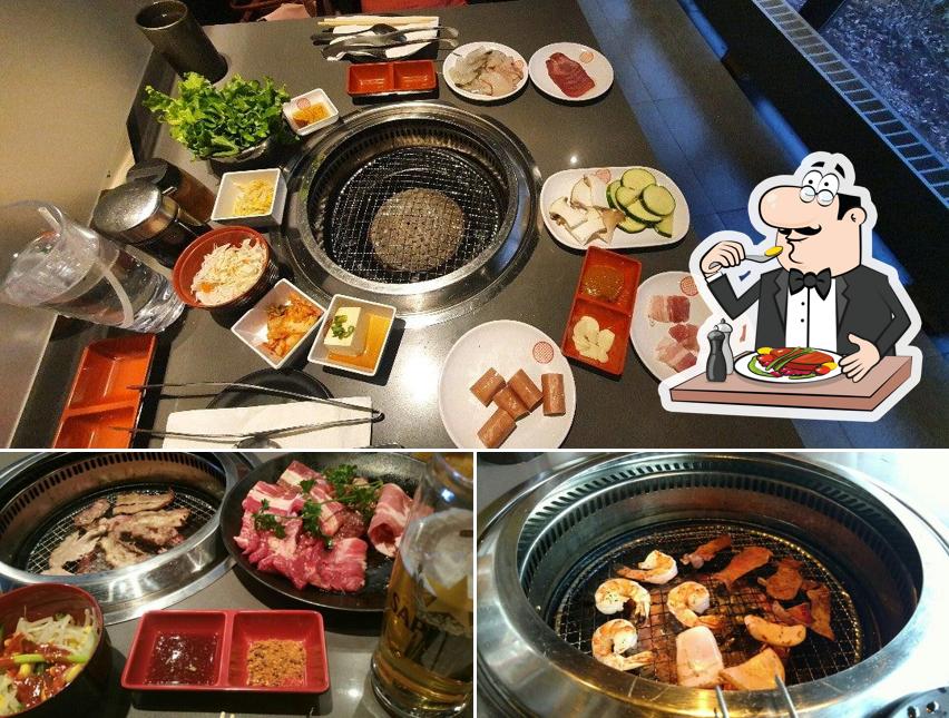 Gyubee Japanese Grill (Markham), Markham - Restaurant menu, prices and ...