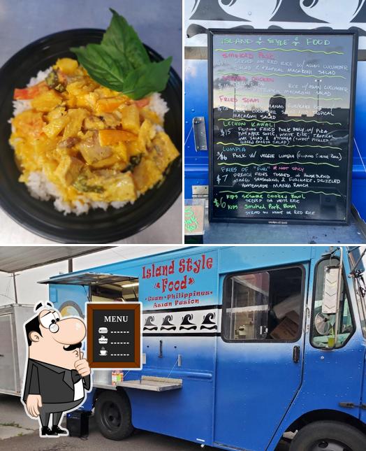 Island Style Food & BBQ, 2931 N Division St in Spokane - Restaurant ...