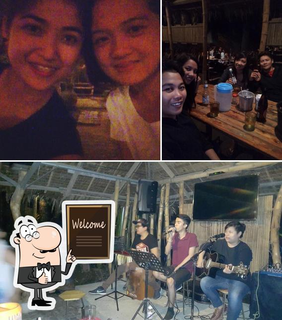 Kinamat Bar & Resto, Angono - Restaurant reviews