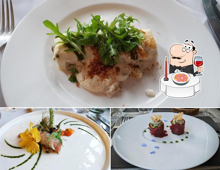 La Table des Templiers, Wavre - Menu du restaurant, prix et avis